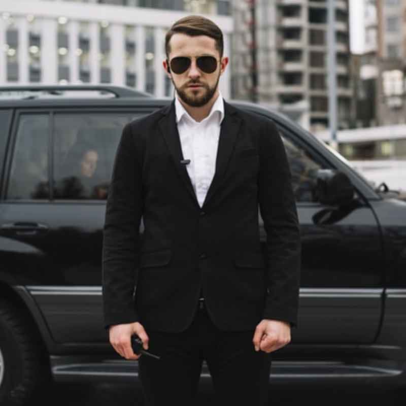 Edward Willey - EPC Surrey